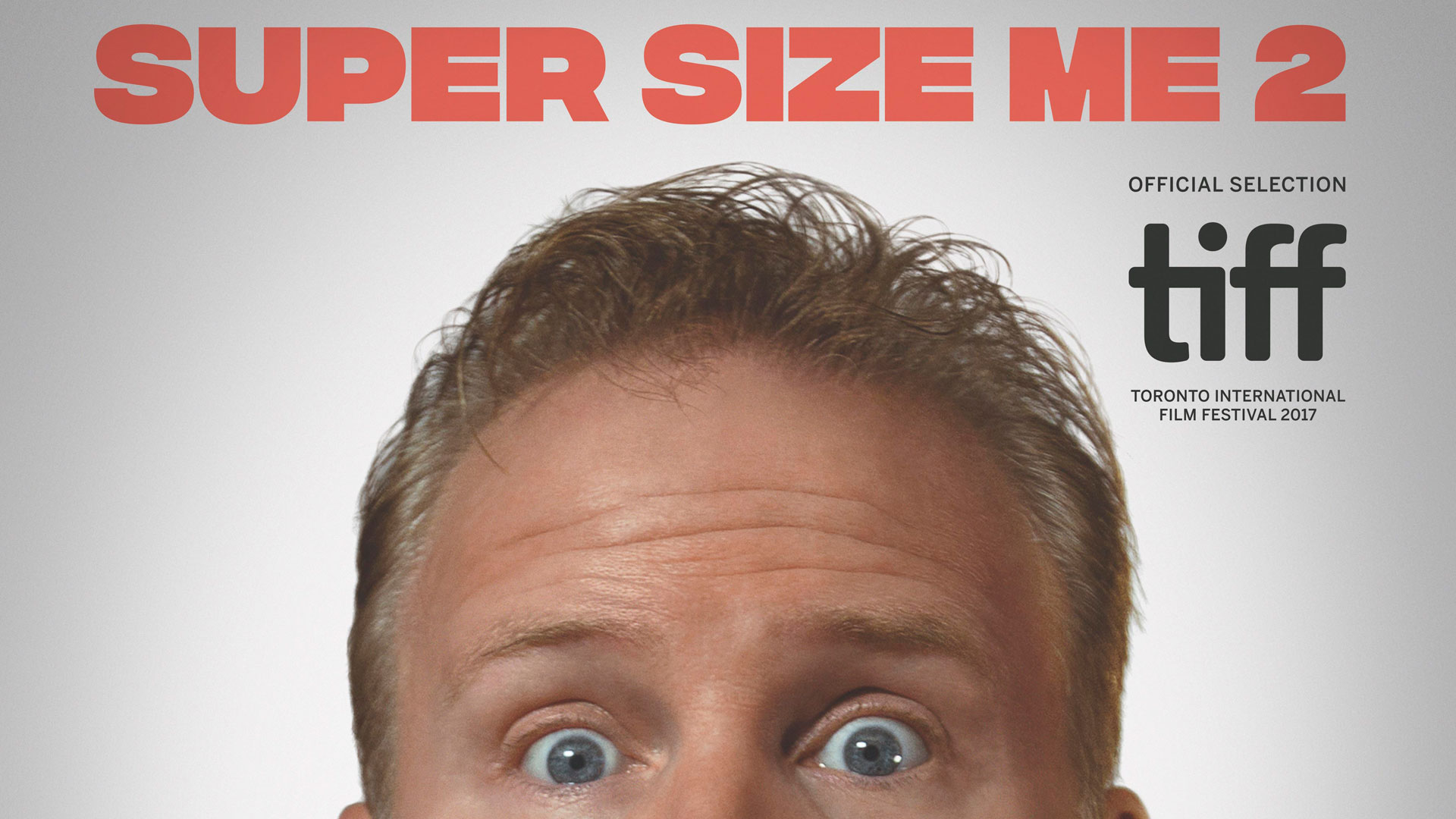 Morgan Spurlock › Super Size Me